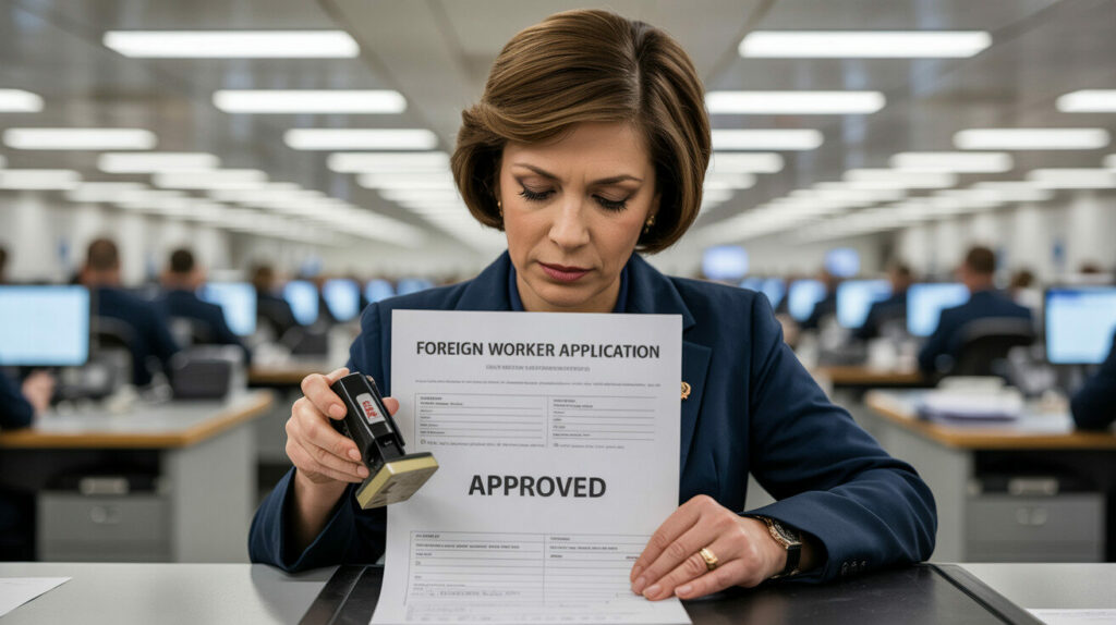 How to Get a Thailand Work Permit & Visa Legally and Easily - Work In ...